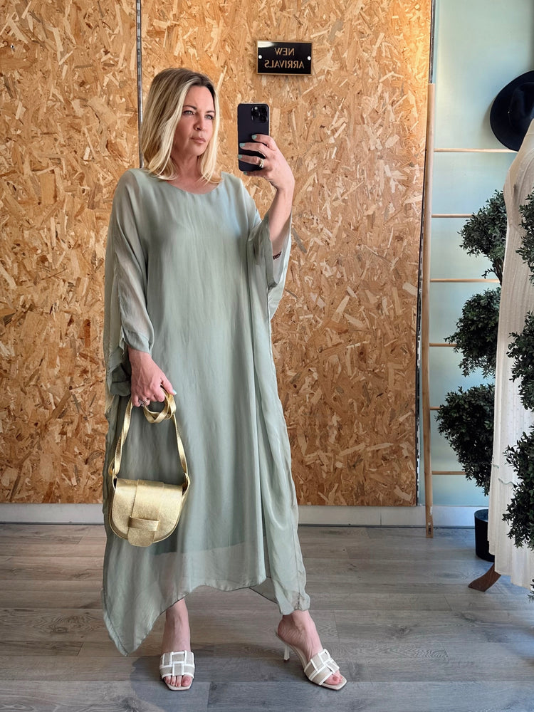 DRESSES | The Dressing Room Malta